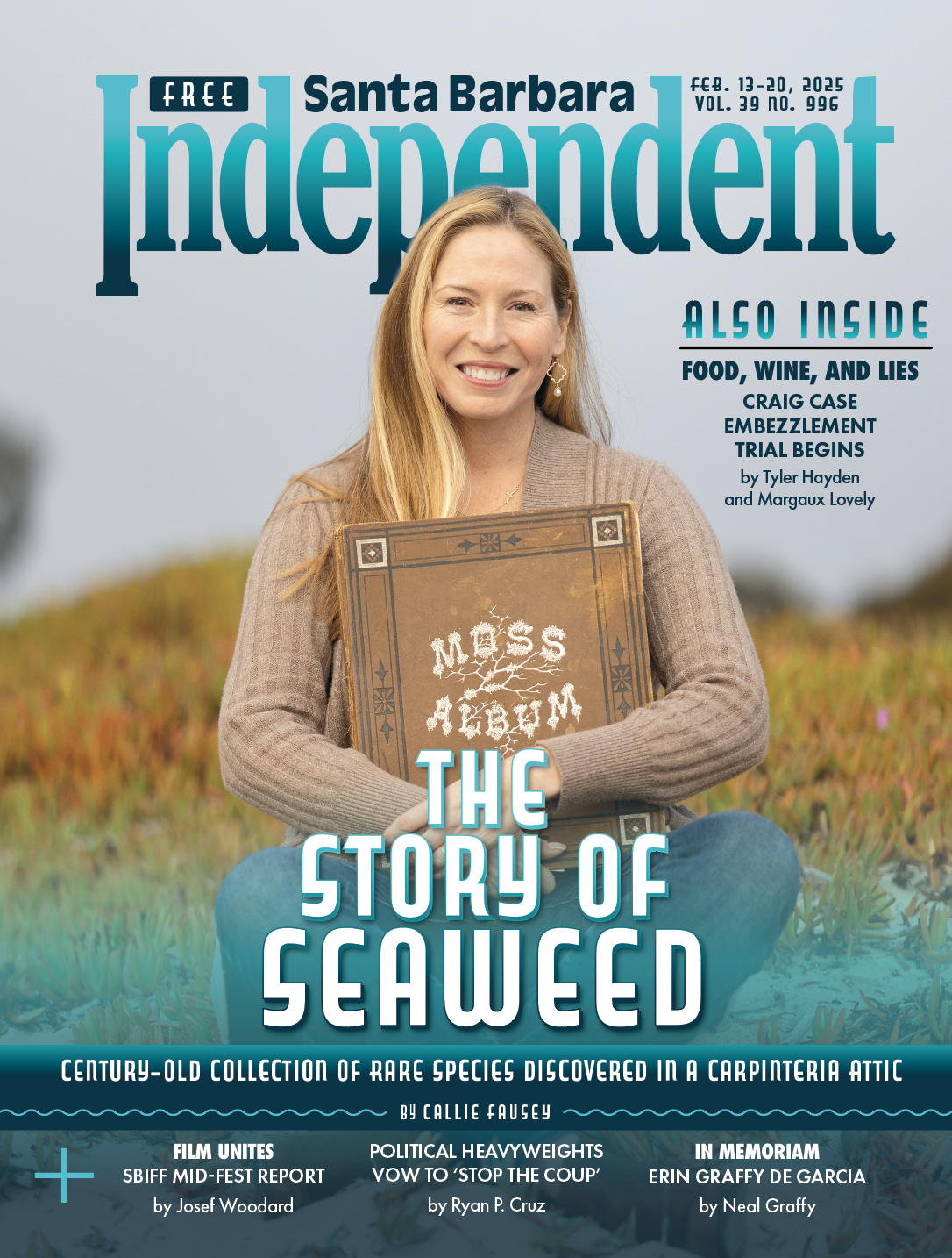 The Santa Barbara Independent
