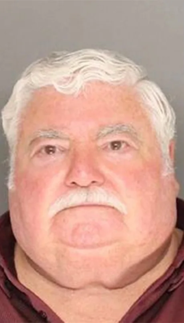 Craig Case, Former Private Investigator and TV Personality, Sentenced ...