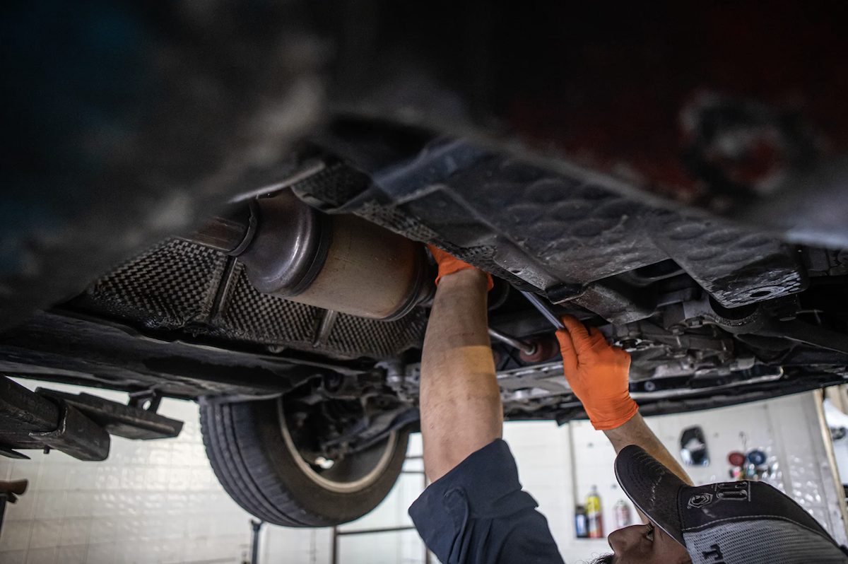 California Lawmakers Scramble to Fix ‘Lemon’ Vehicle Law — Again - The ...
