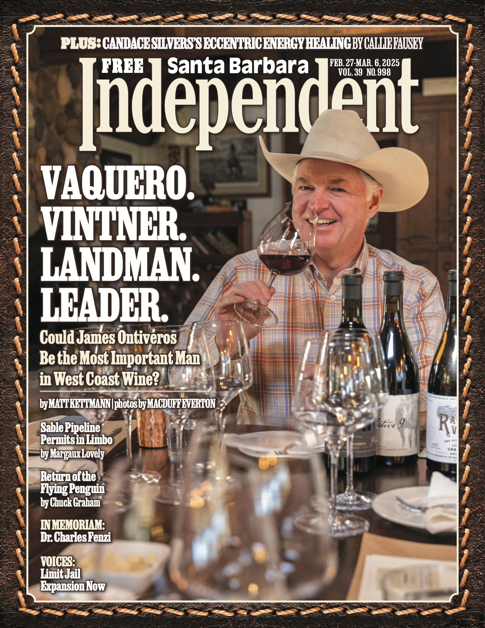 The Santa Barbara Independent