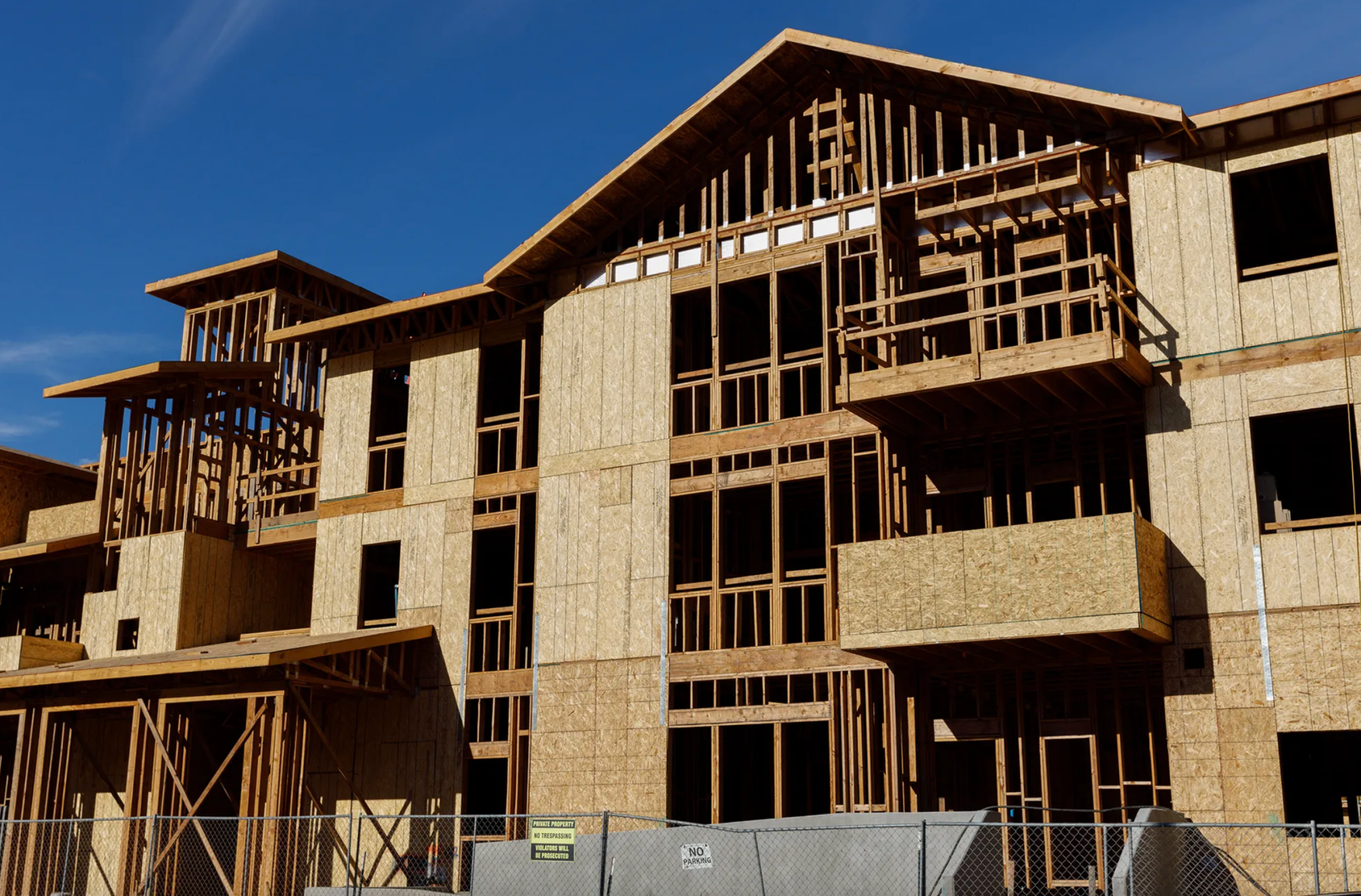 ‘Limited to No Impact’: Why a Pro-Housing Group Says California’s Pro ...