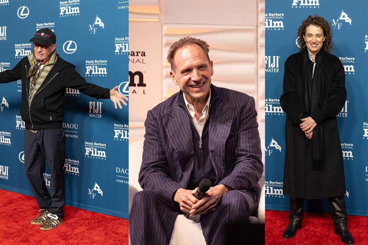 SBIFF Breaks Boundaries with This Year’s Batch of Films and Honorees ...