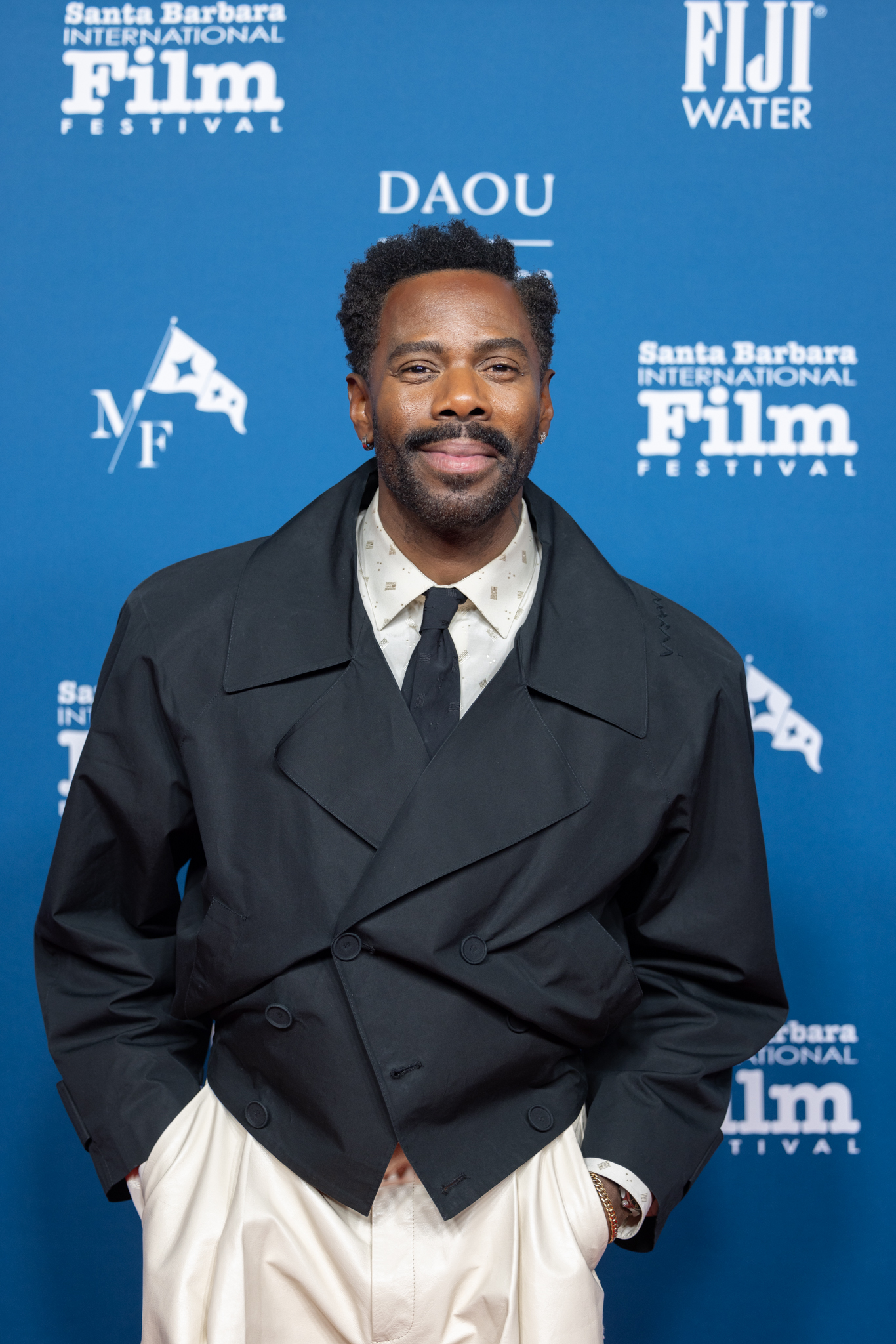 A Valentine to Colman Domingo - The Santa Barbara Independent