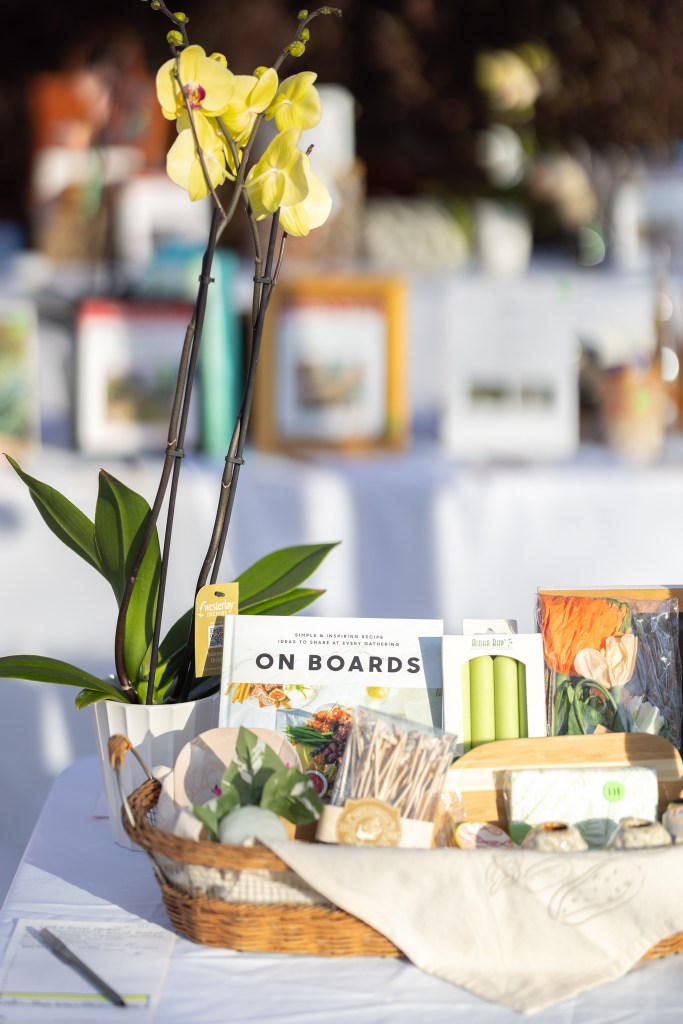 Girls Inc. of Carpinteria Hosts Inaugural Gala - The Santa Barbara ...