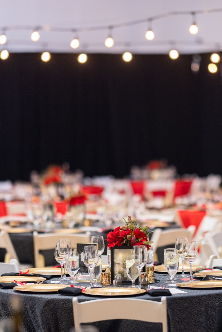 Girls Inc. of Carpinteria Hosts Inaugural Gala - The Santa Barbara ...