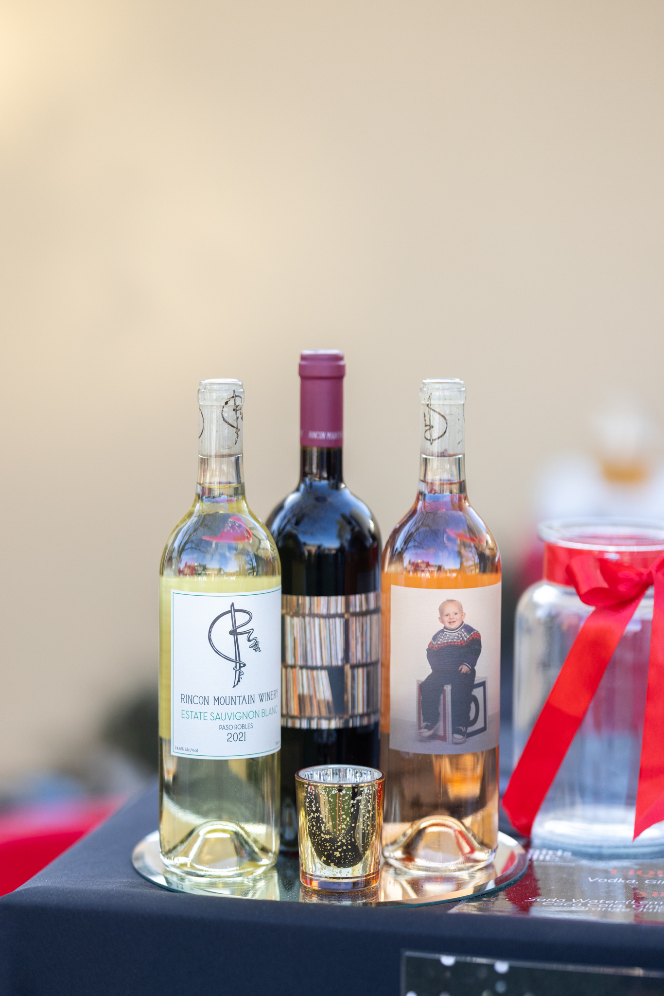 Girls Inc. of Carpinteria Hosts Inaugural Gala - The Santa Barbara ...