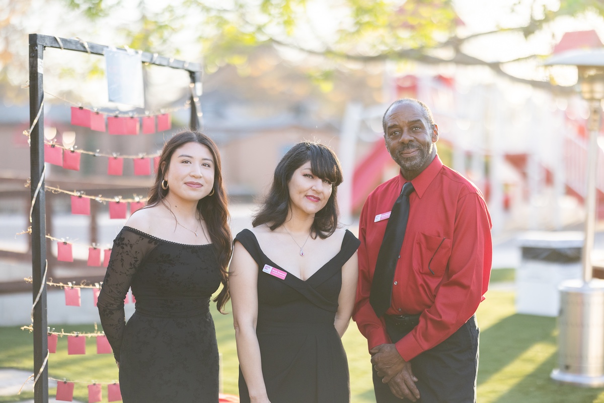 Girls Inc. of Carpinteria Hosts Inaugural Gala - The Santa Barbara ...