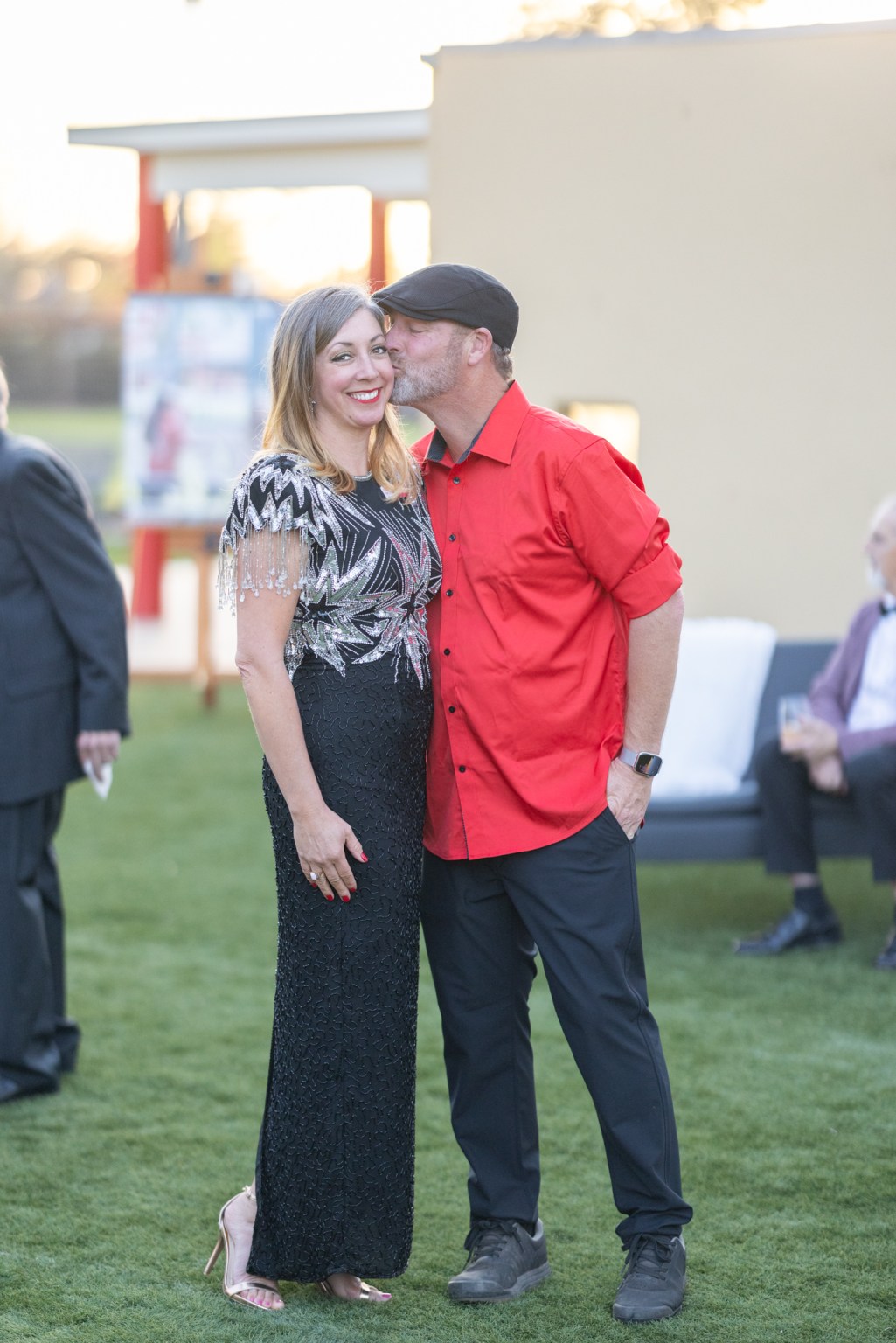 Girls Inc. of Carpinteria Hosts Inaugural Gala - The Santa Barbara ...