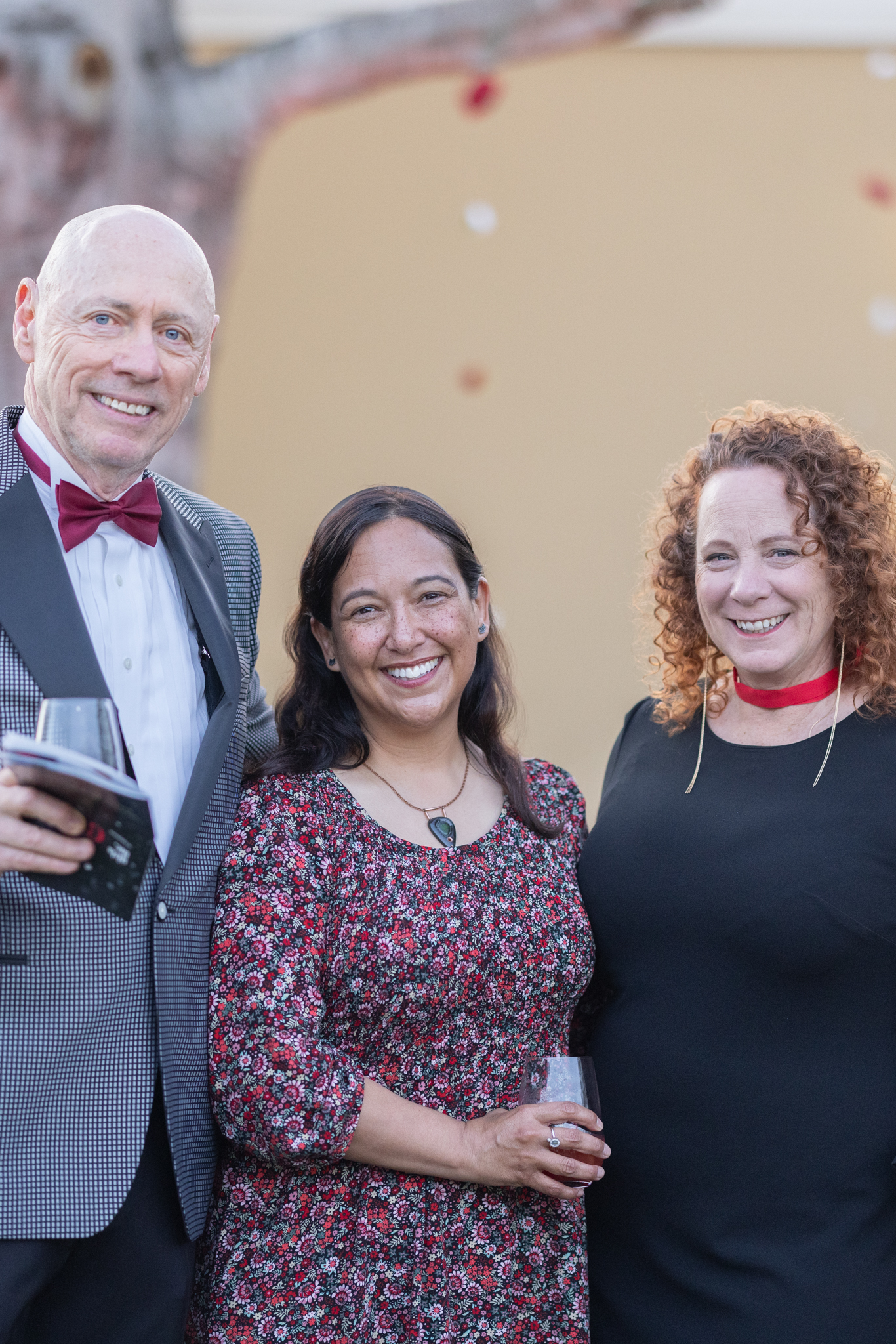 Girls Inc. of Carpinteria Hosts Inaugural Gala - The Santa Barbara ...