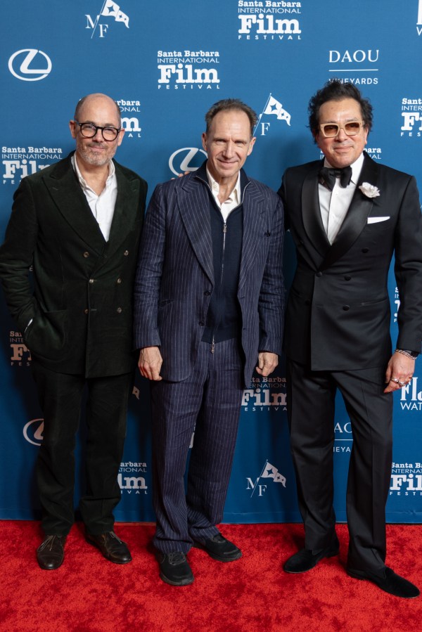 SBIFF Breaks Boundaries with This Year’s Batch of Films and Honorees ...