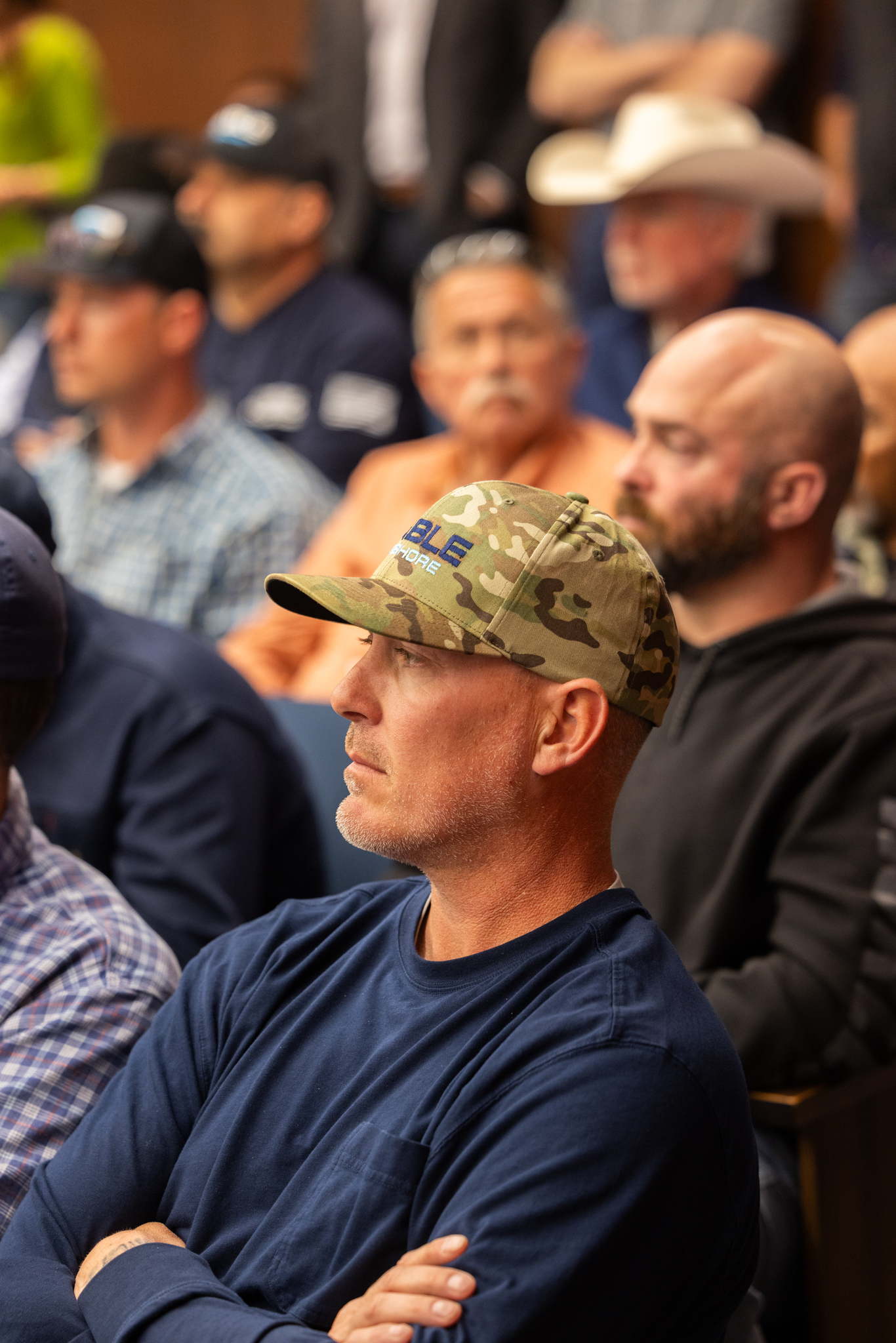 Santa Barbara Supervisors Vote 2-2 on Pipeline Permit Transfer to Sable ...
