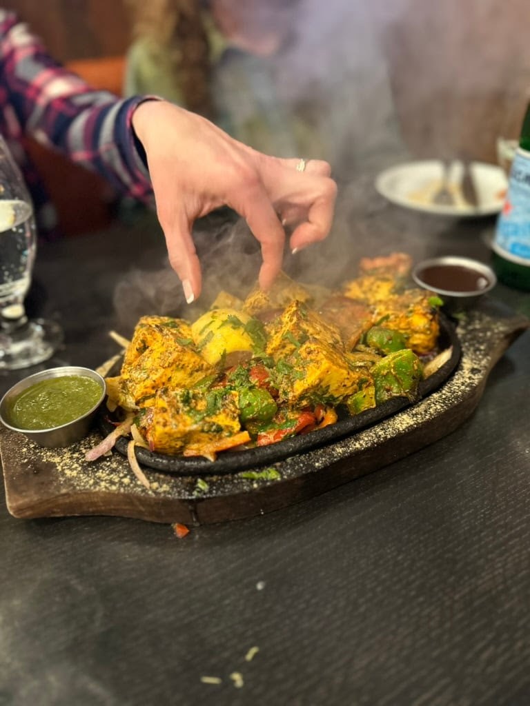 Full Belly Files | Goleta Menu Gems and My Ayoh! Mayo Adventure - The ...