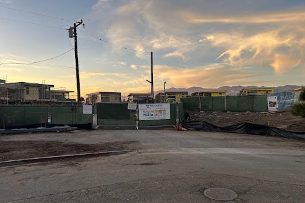 Ocean Meadows Housing Development Markets to Students - The Santa Barbara Independent