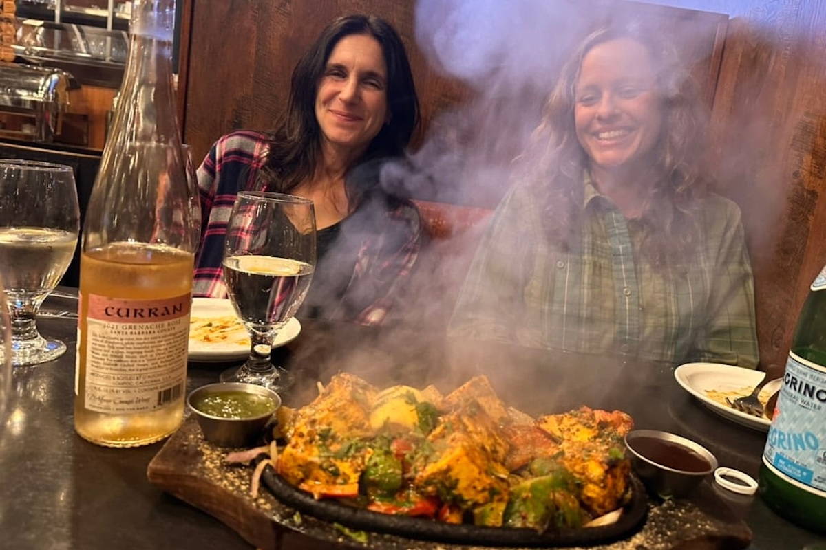 Full Belly Files | Goleta Menu Gems and My Ayoh! Mayo Adventure - The ...