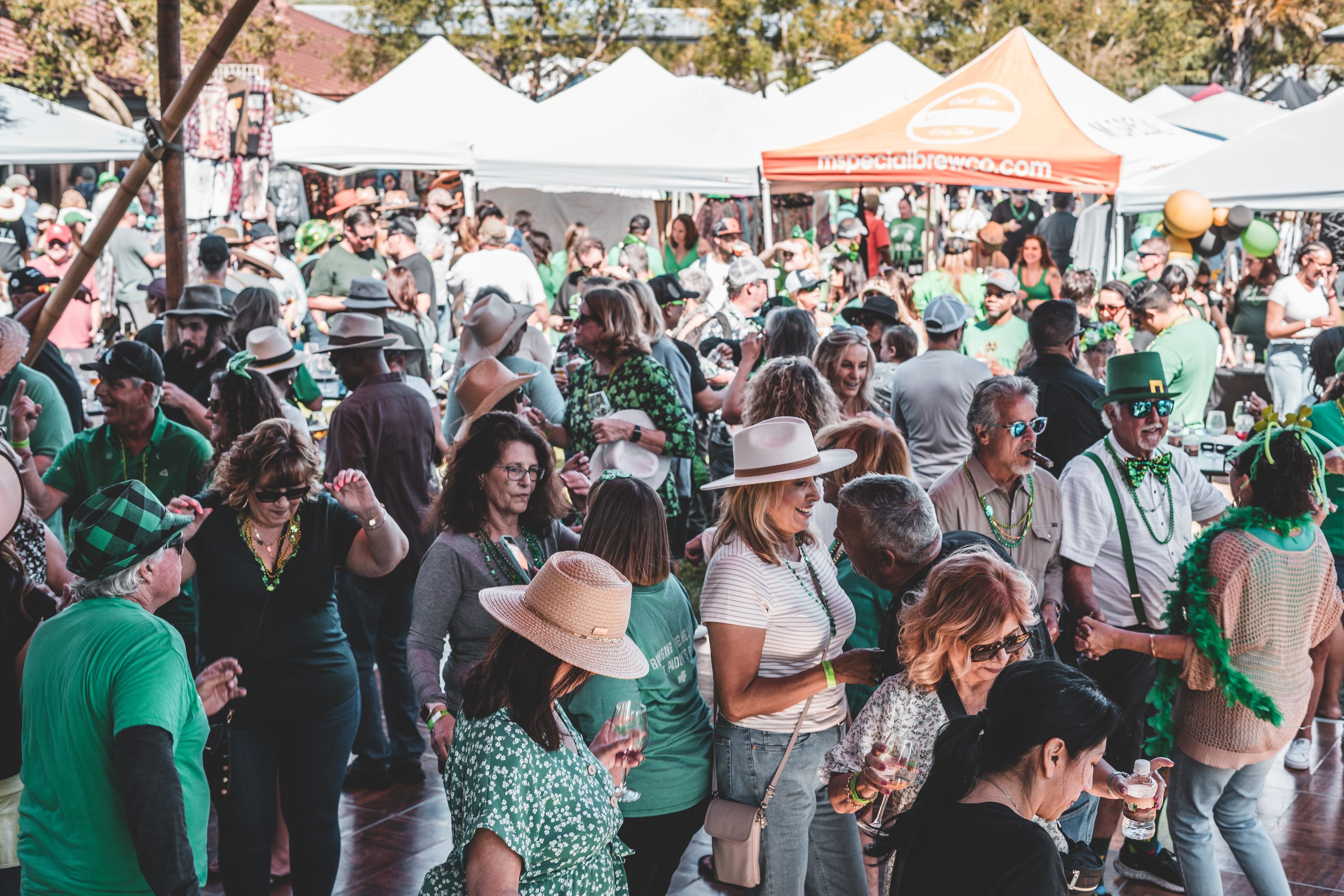 Buellton Is Bringing the Heat with This Year’s Buellton Wine & Chili ...