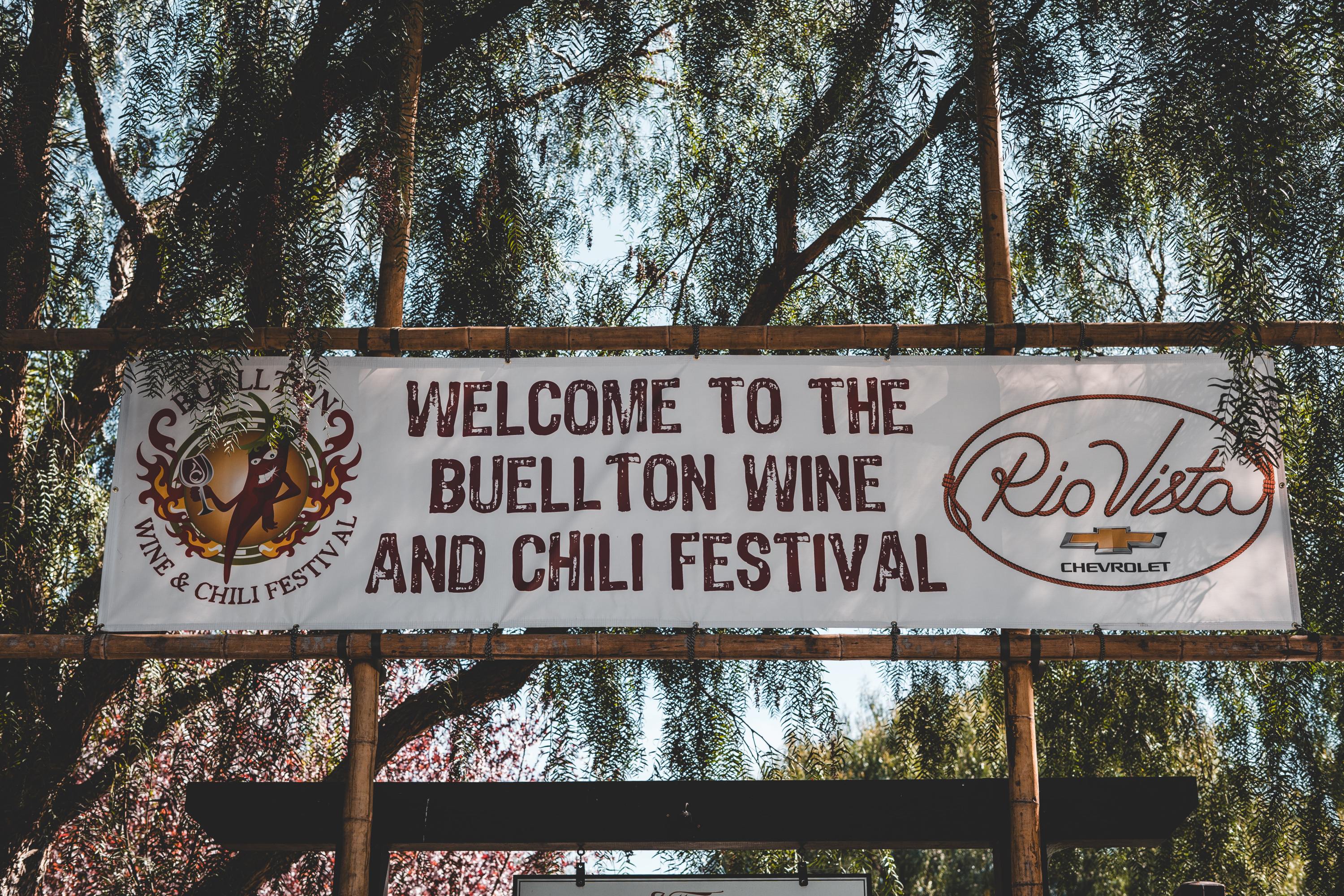 Buellton Is Bringing the Heat with This Year’s Buellton Wine & Chili ...