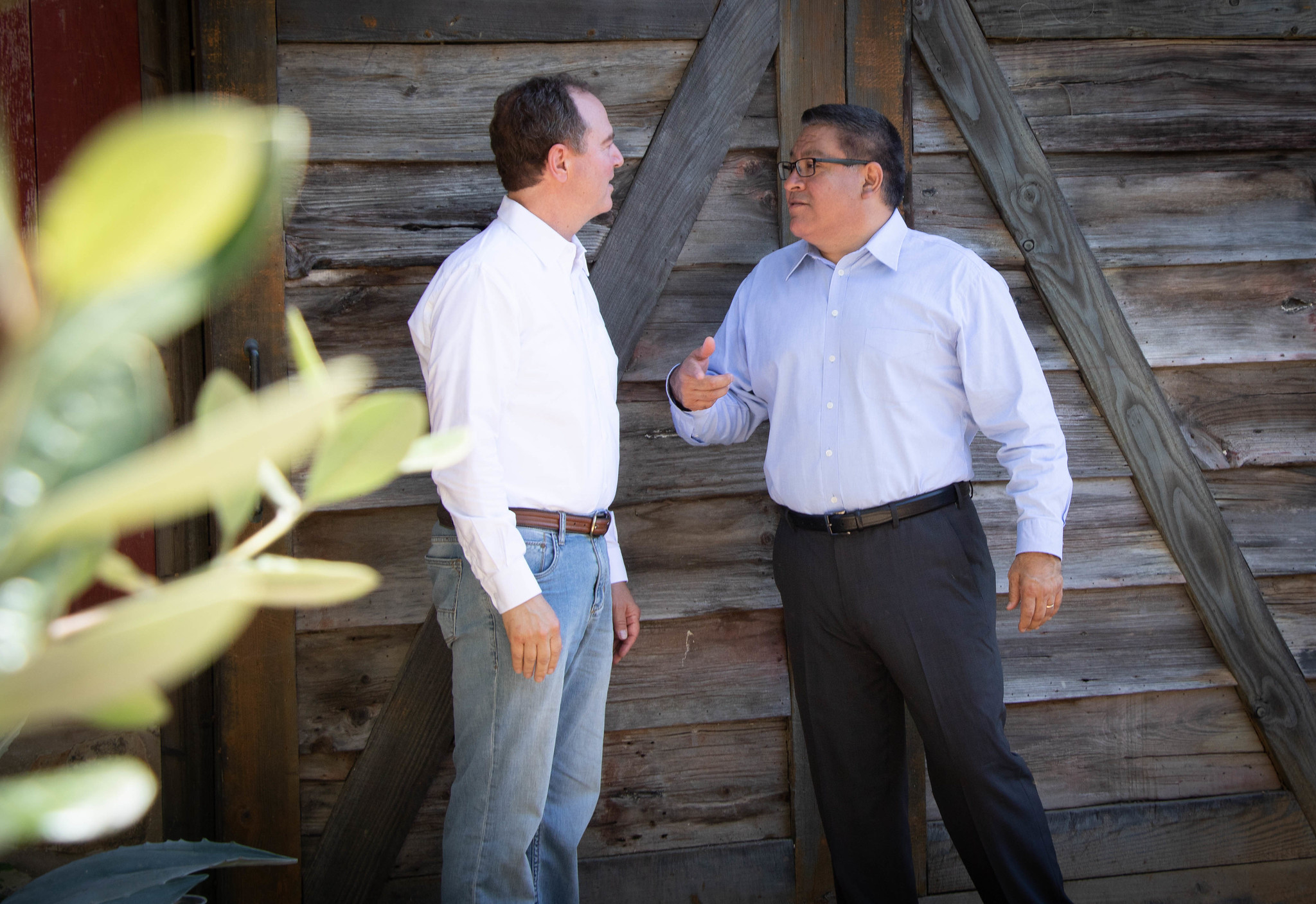 Carbajal and Schiff Weigh in Against Sable Offshore - The Santa Barbara ...