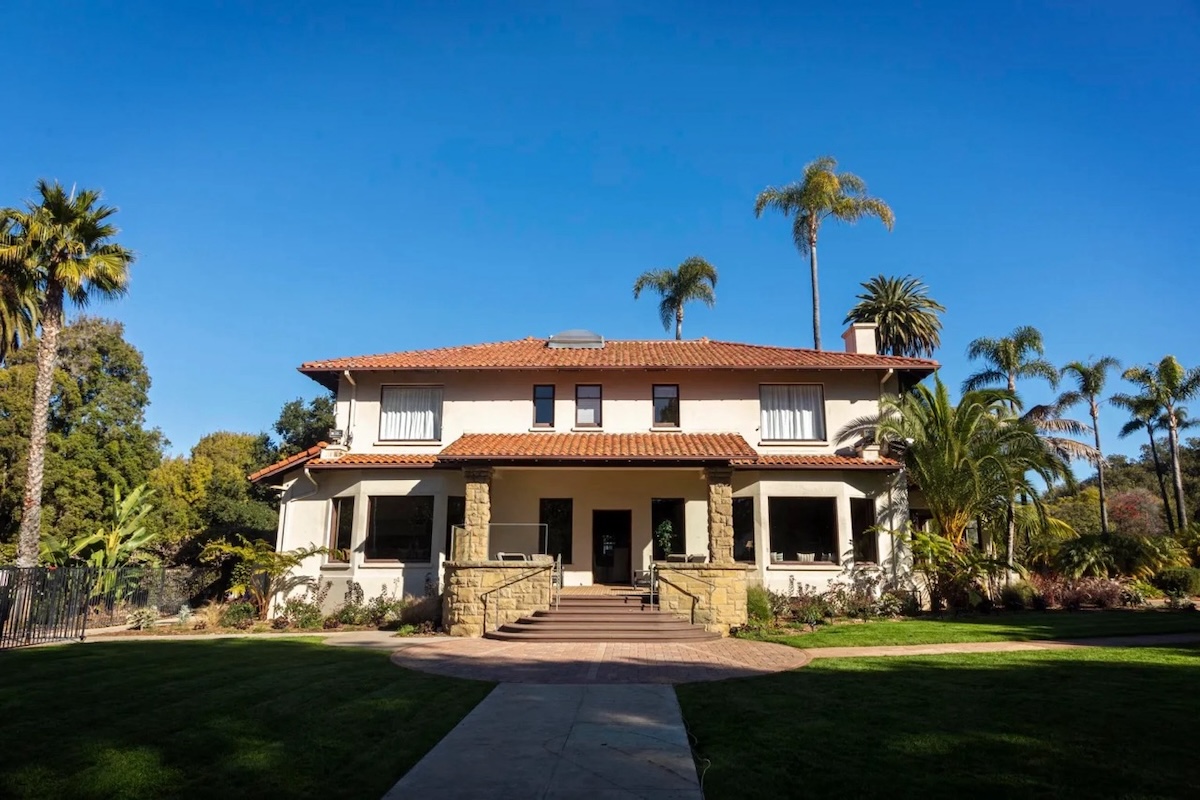 Dos Pueblos Ranch Up for Sale, Again - The Santa Barbara Independent