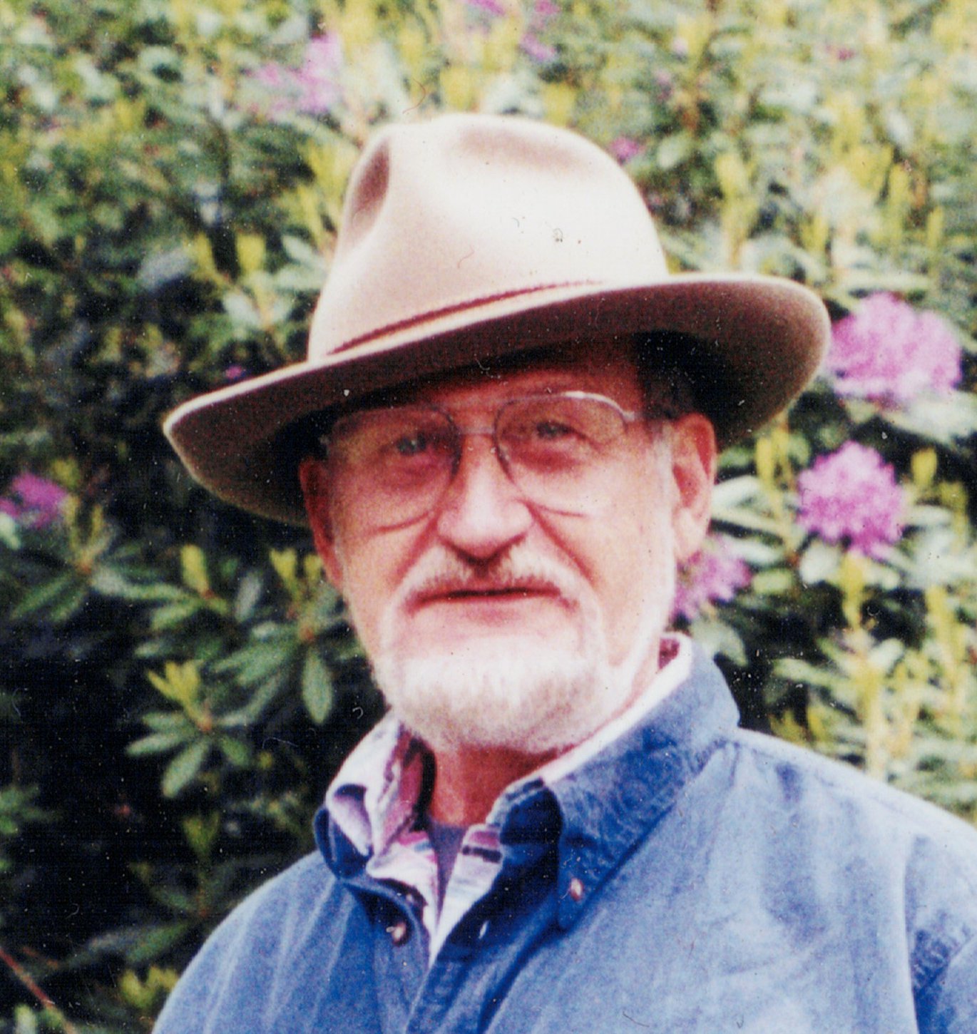 Barry Lee Osborne - The Santa Barbara Independent