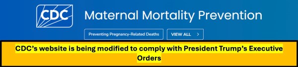 How Gutting CDC May Impact Your Health - The Santa Barbara Independent