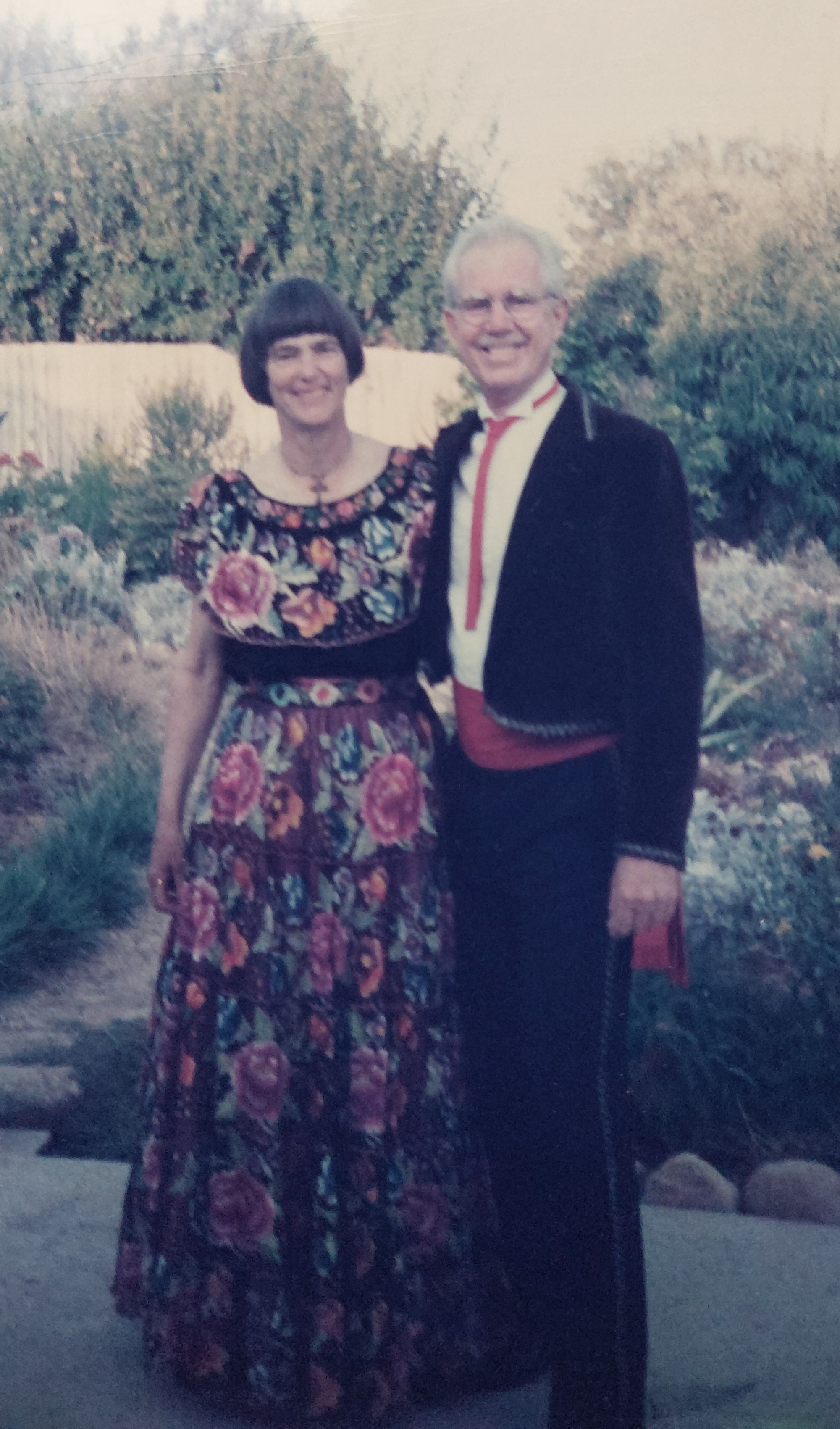 In Memoriam: Carol Storke 1936–2025 - The Santa Barbara Independent