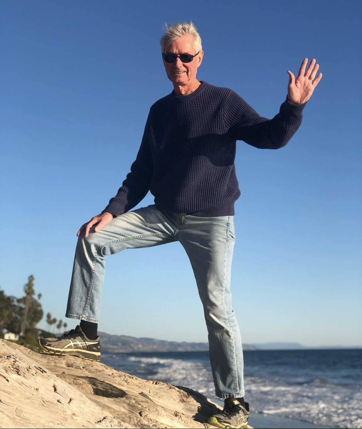 Christopher Connor - The Santa Barbara Independent