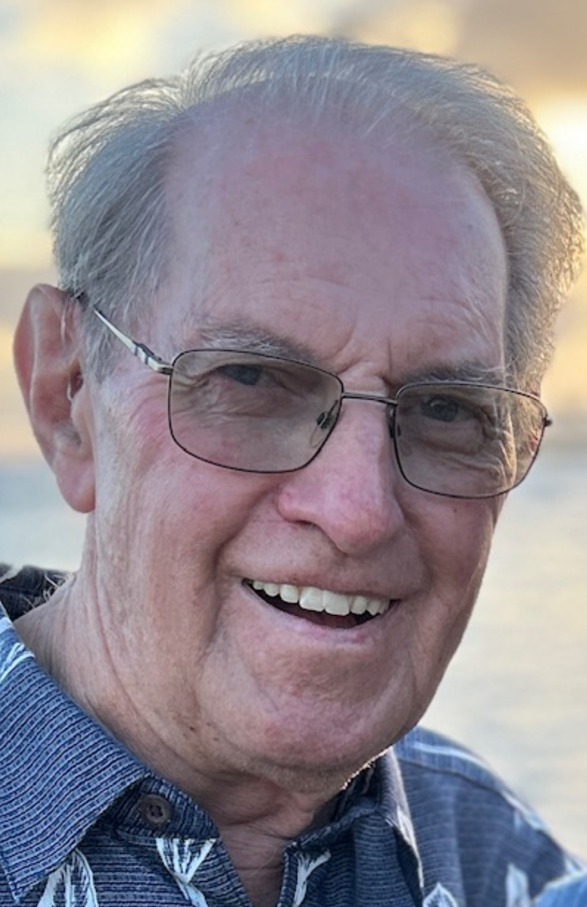 Edward J Armstrong - The Santa Barbara Independent