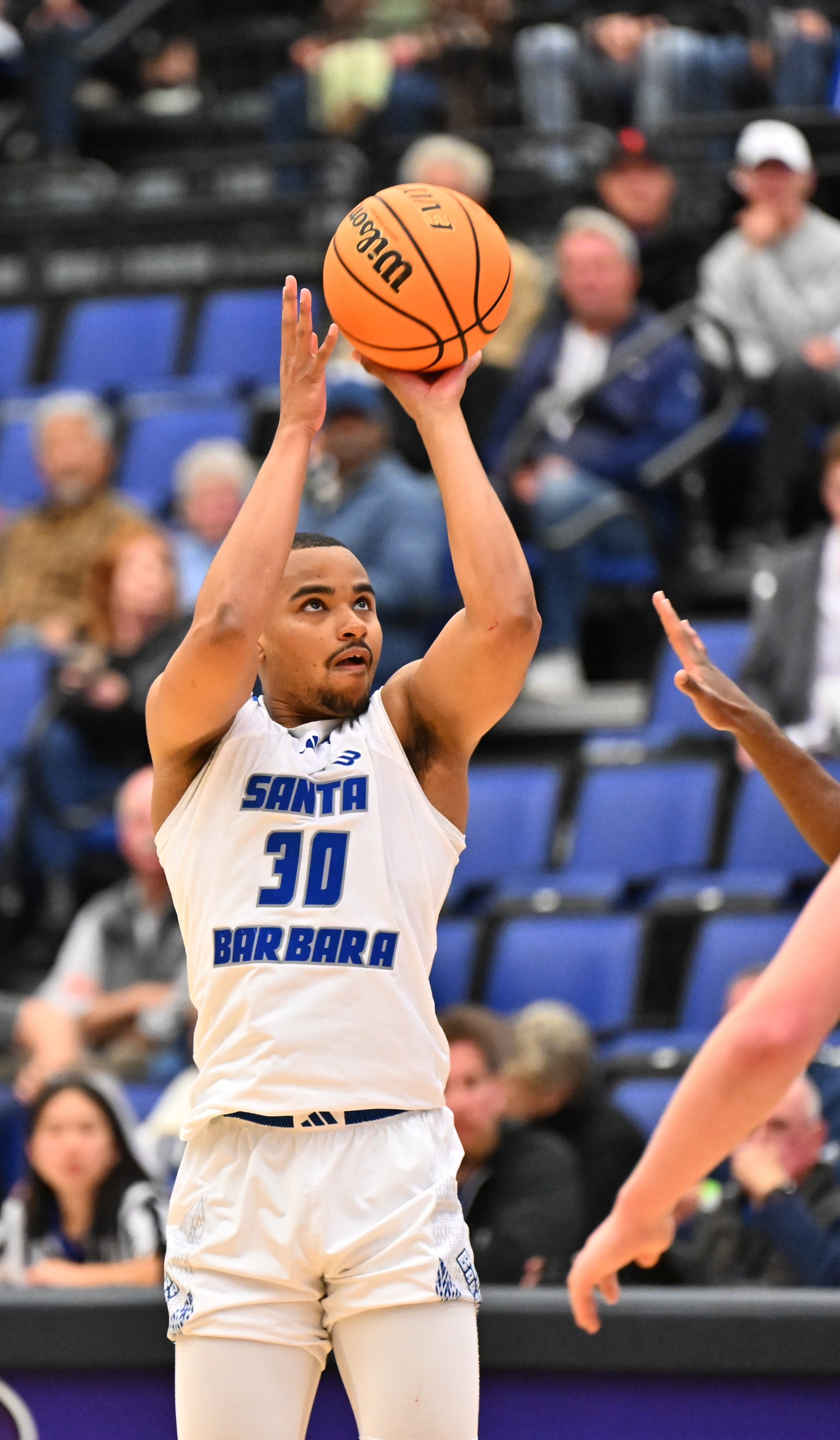 UC Santa Barbara Basketball Championship Preview - The Santa Barbara ...