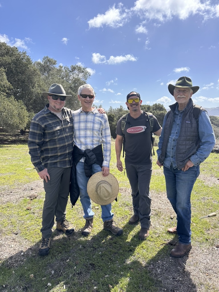 Full Belly Files | Mushrooms, Wine Women, and Pappy Van Winkle - The ...