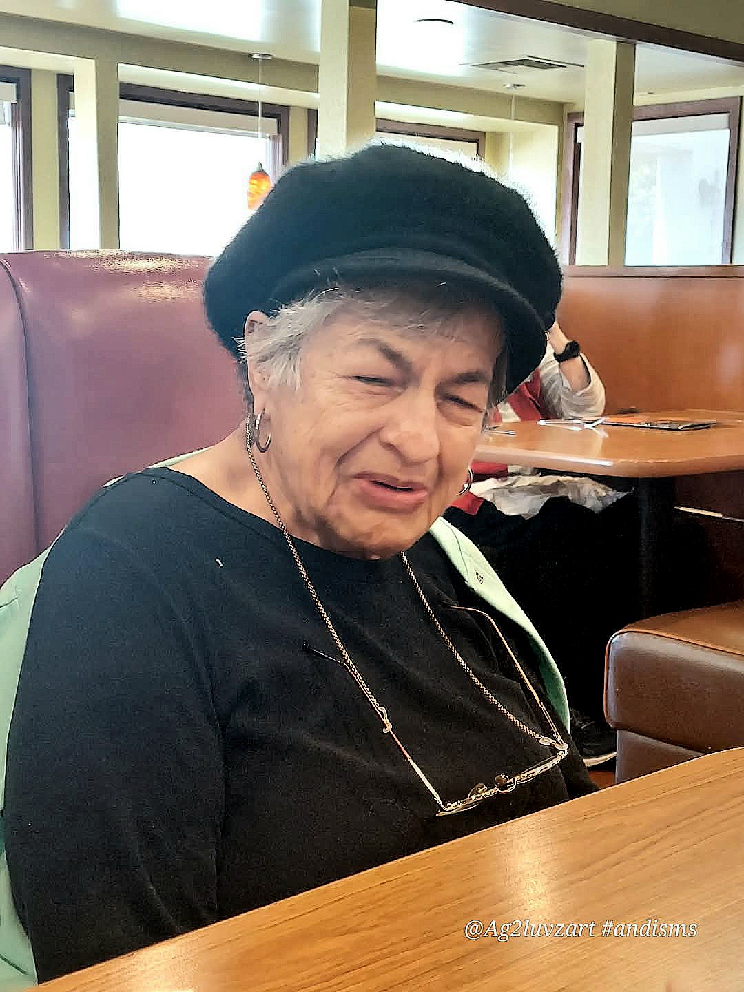 Maria T Garcia - The Santa Barbara Independent