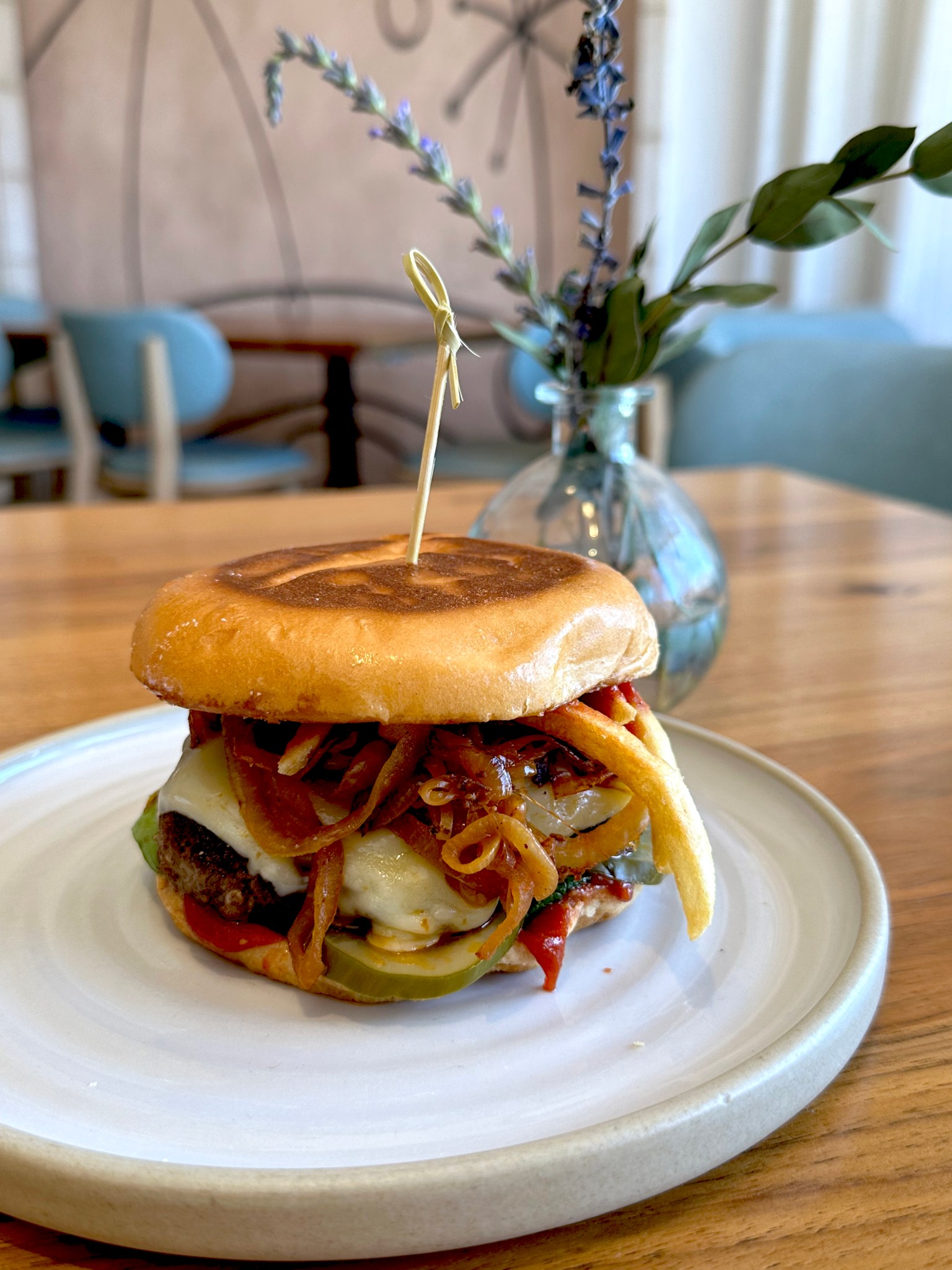 Bring Your Appetite to Santa Barbara Burger Week - The Santa Barbara ...