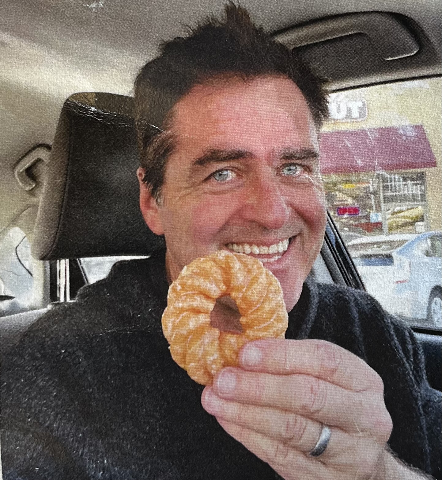 Edward Joshua Welsh-President of Film Independent-11/19/62-12/31/24 ...