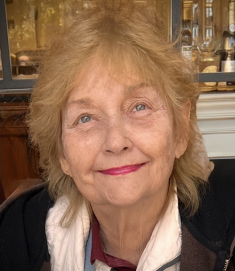 Diana Stecker Slagle - The Santa Barbara Independent