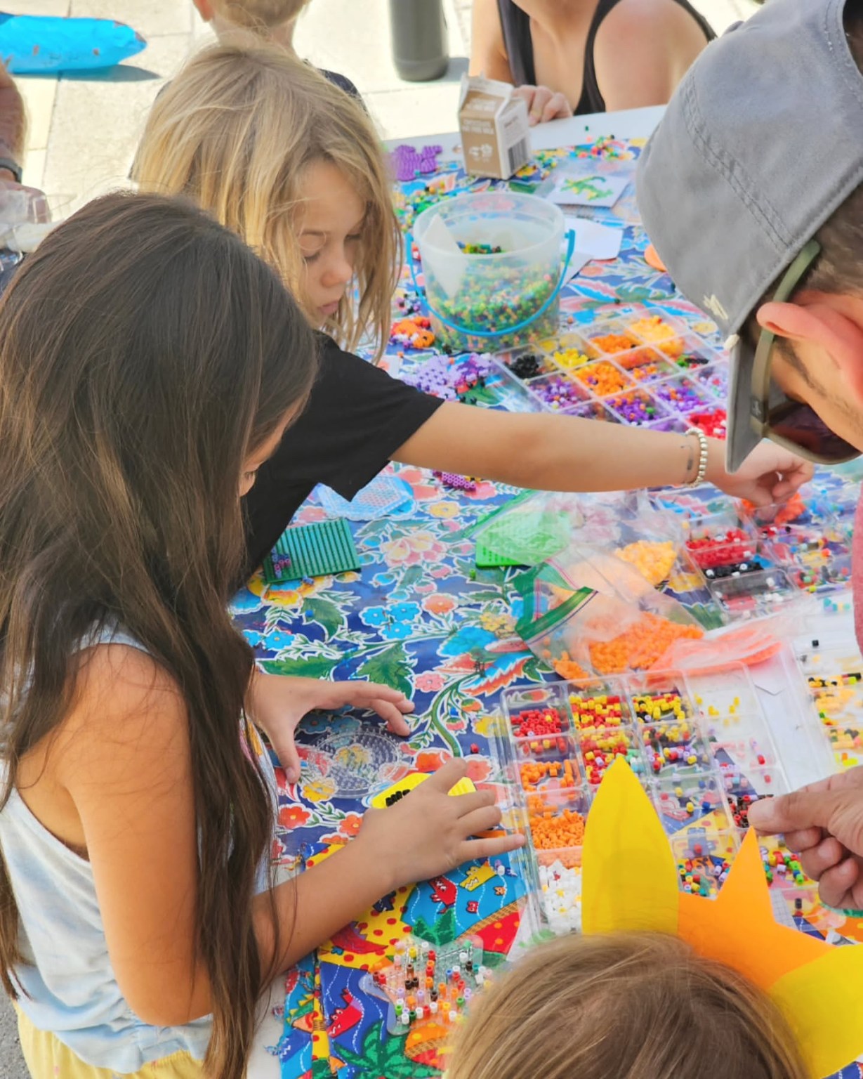 The Santa Barbara Public Library Is Booked Up for National Library Week ...
