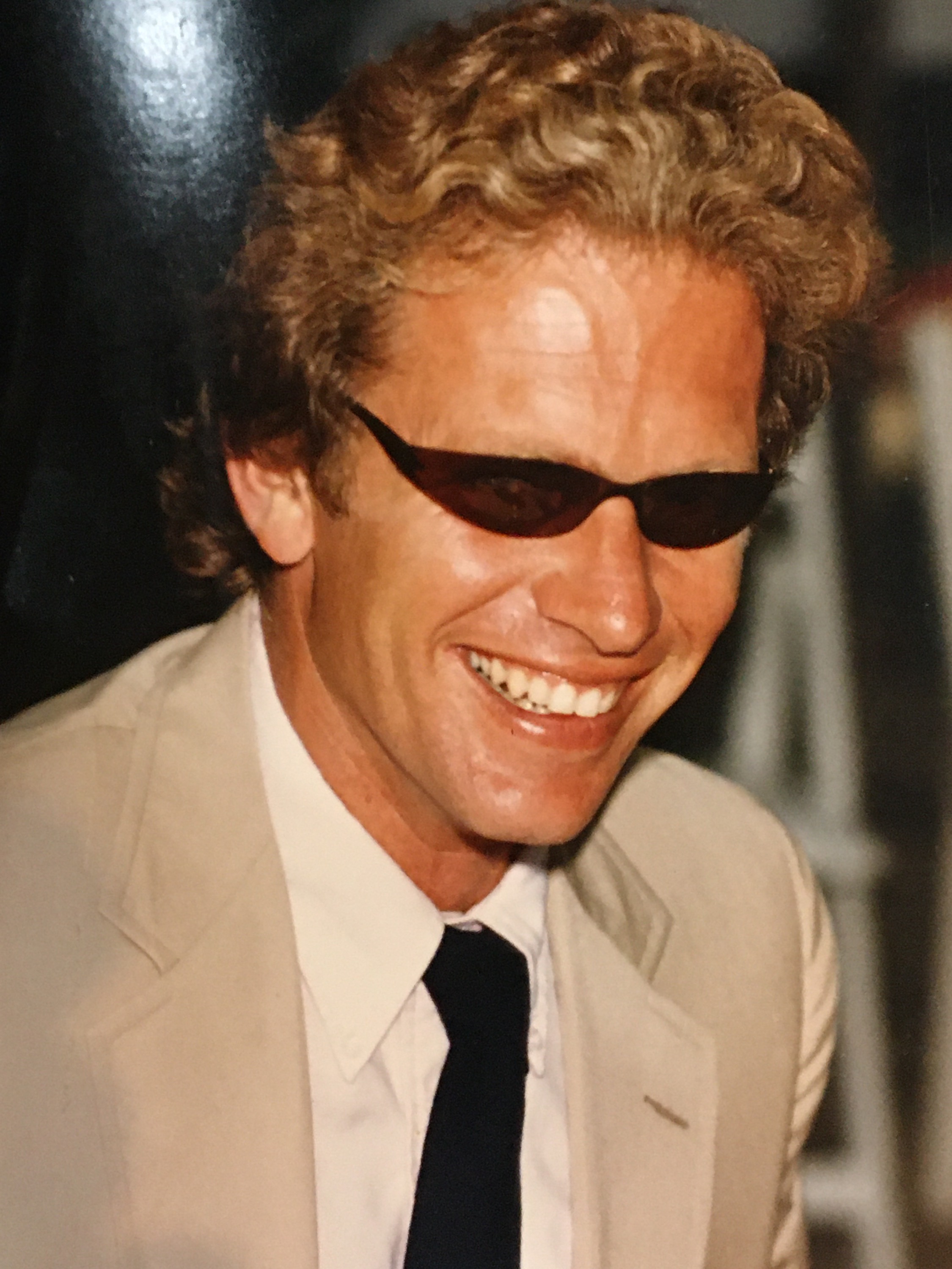 James Duease Rose - The Santa Barbara Independent