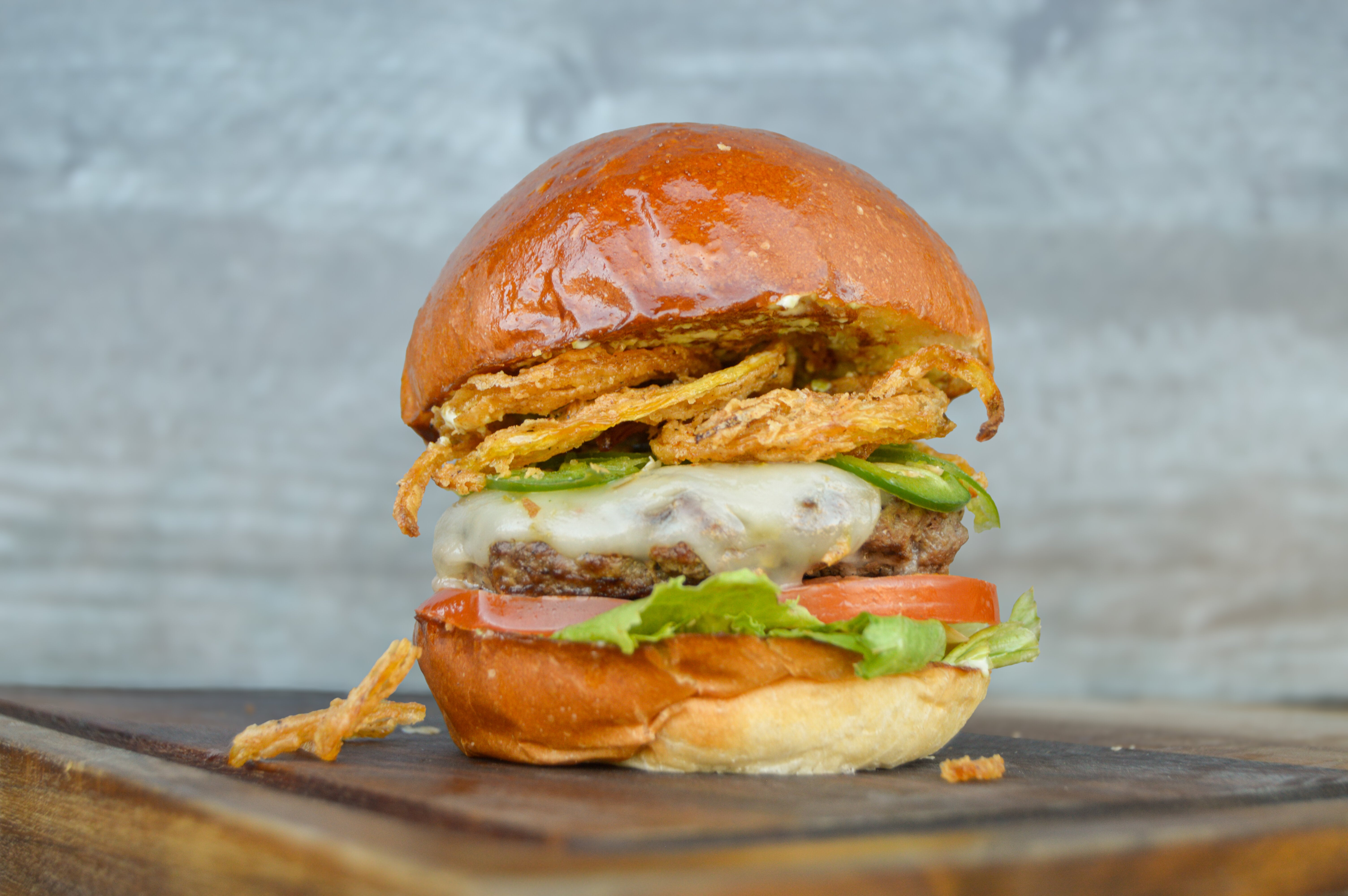 Bring Your Appetite to Santa Barbara Burger Week - The Santa Barbara ...