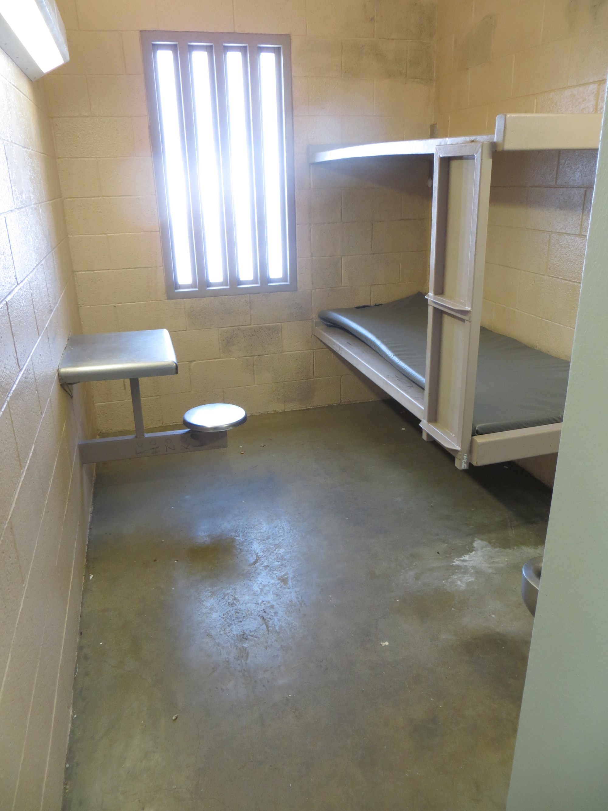 Limit Jail Expansion Now - The Santa Barbara Independent