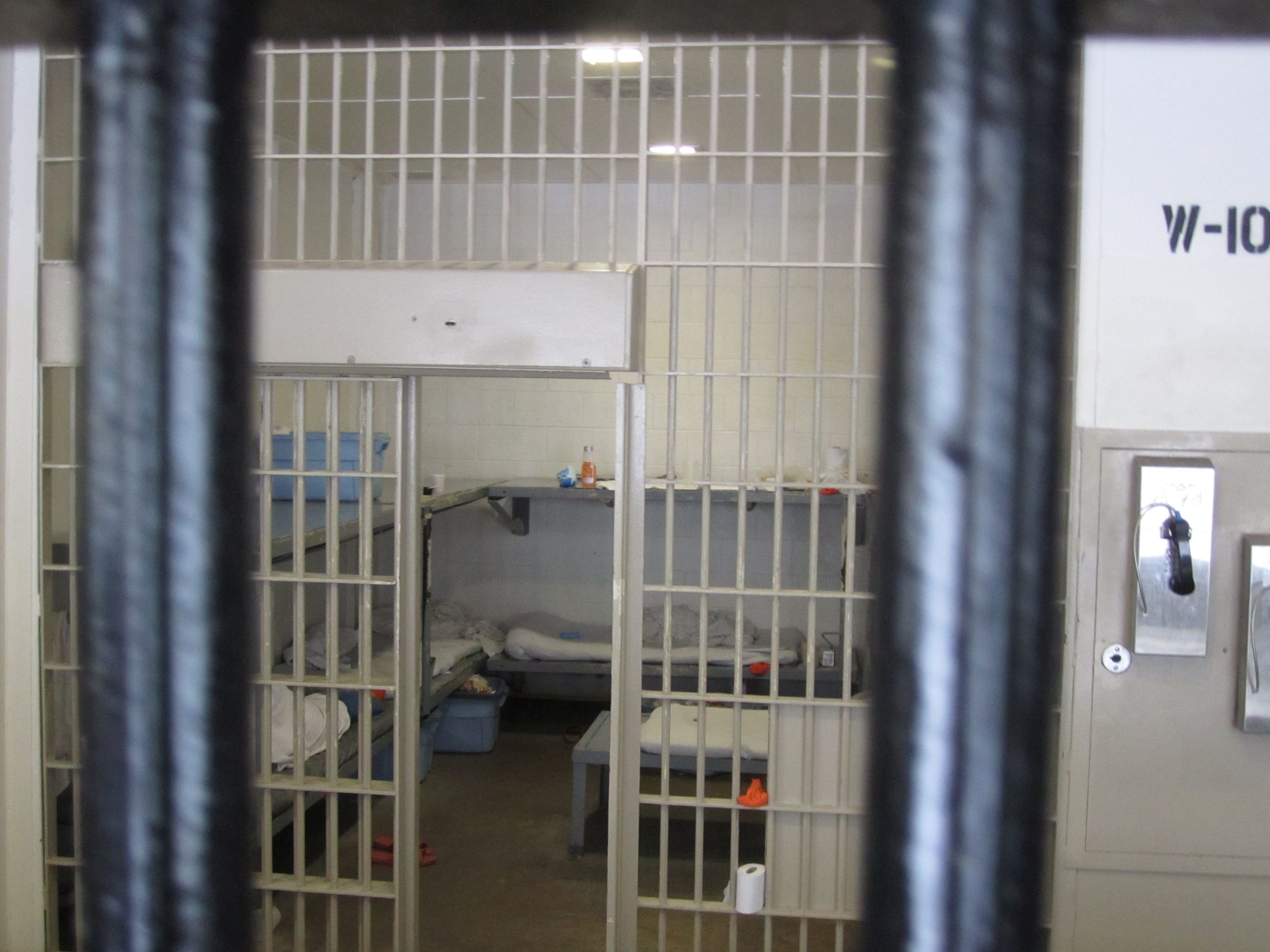 Too Many Unanswered Questions About Jail Expansion - The Santa Barbara ...