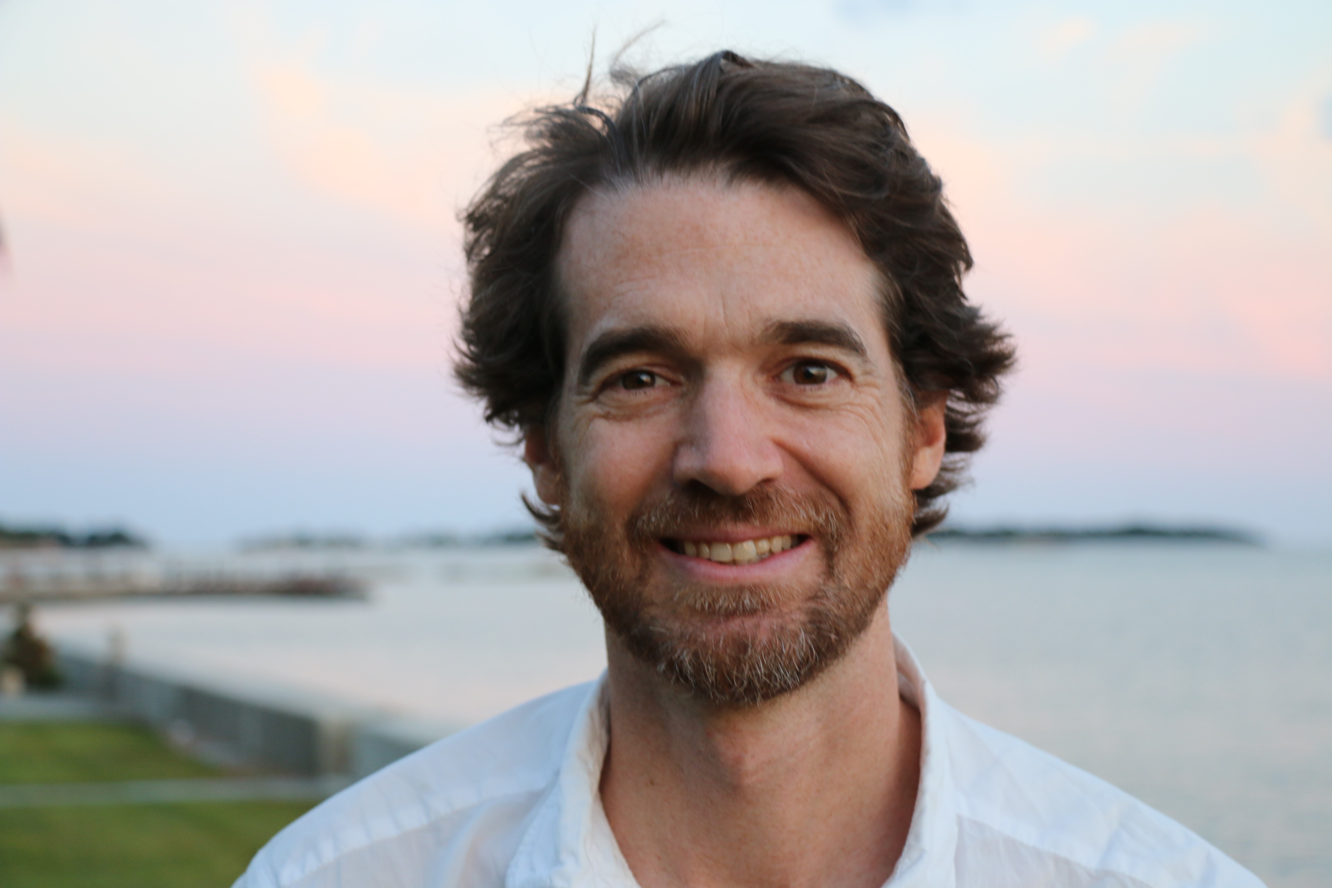 Nathan Dudley Taft - The Santa Barbara Independent