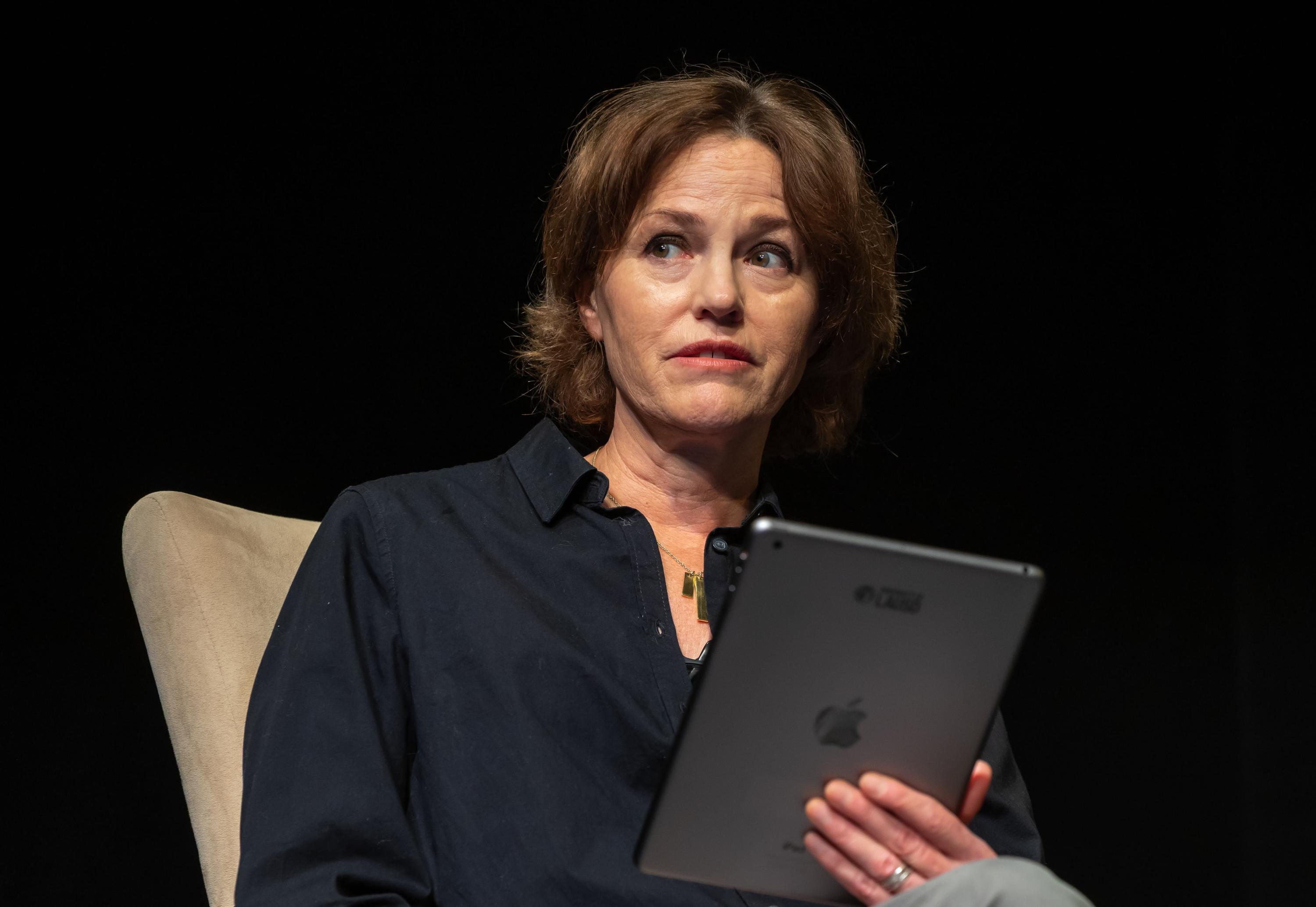 Theater Review | ‘Parents in Chains’ - The Santa Barbara Independent