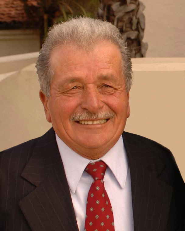 Sebastiano Capovilla - The Santa Barbara Independent