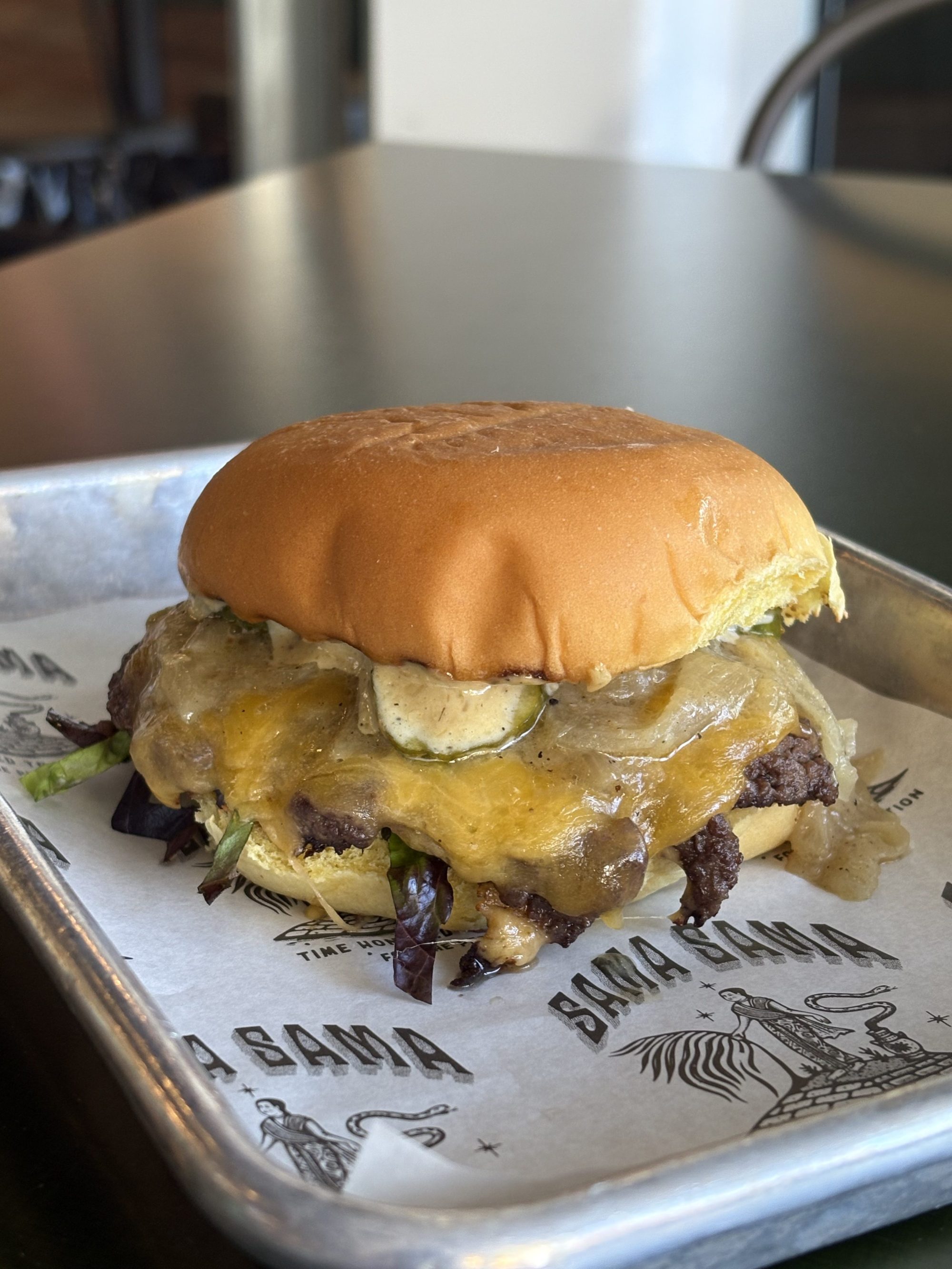 Bring Your Appetite to Santa Barbara Burger Week - The Santa Barbara ...