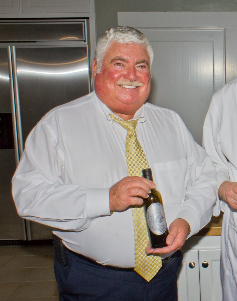 Cracking the Case: From Private Eye to Convicted Felon - The Santa ...