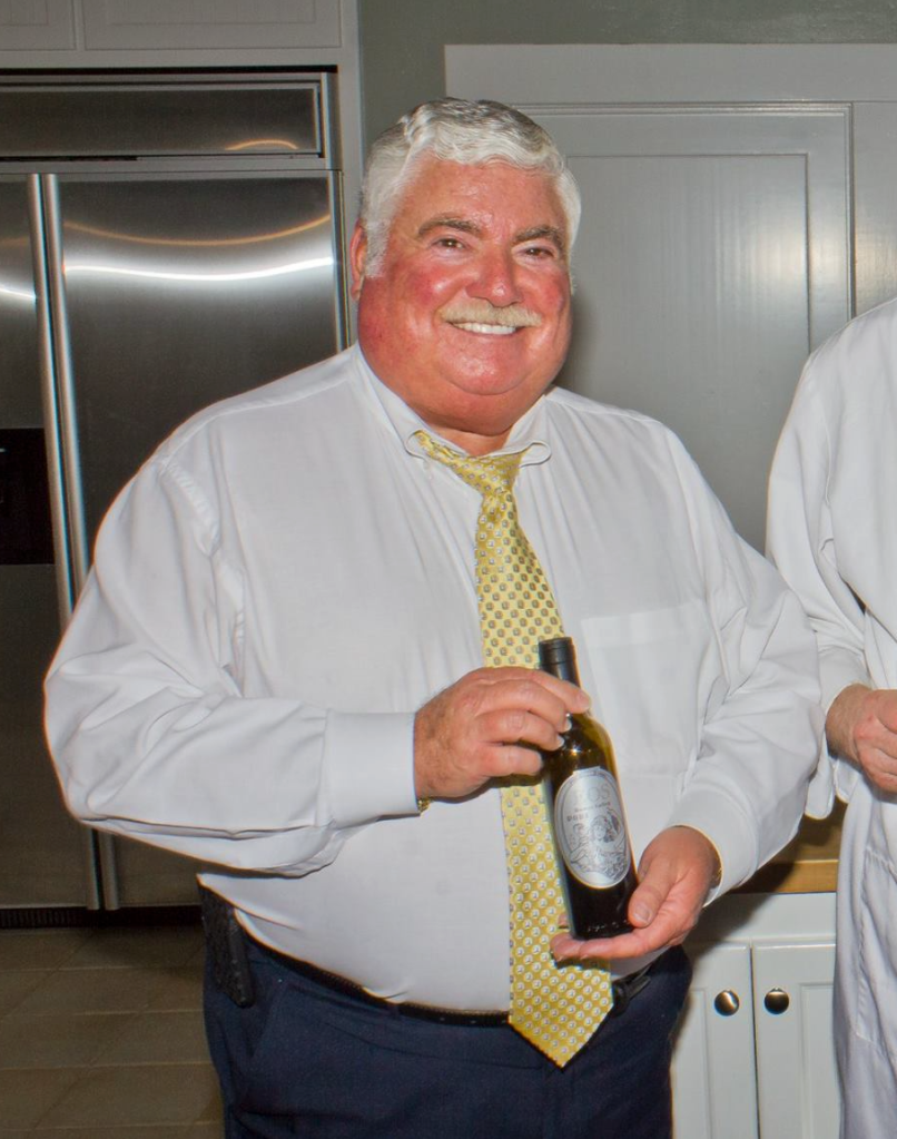 Cracking the Case: From Private Eye to Convicted Felon - The Santa ...