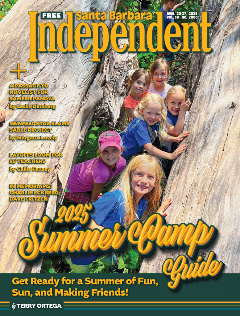 The Santa Barbara Independent