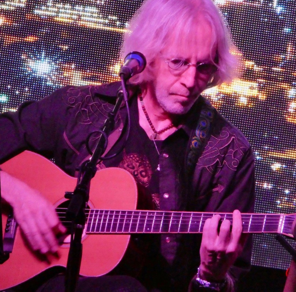 The ’70s Revisited, by an Insider/Survivor - The Santa Barbara Independent