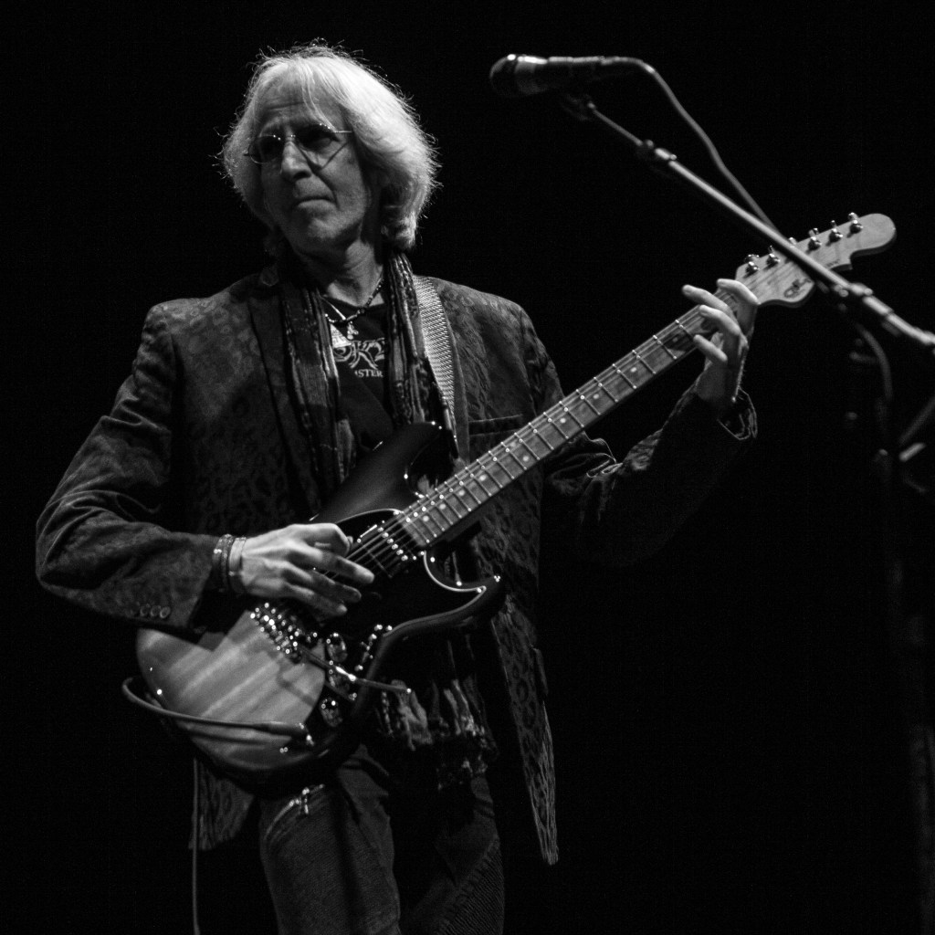 The ’70s Revisited, by an Insider/Survivor - The Santa Barbara Independent