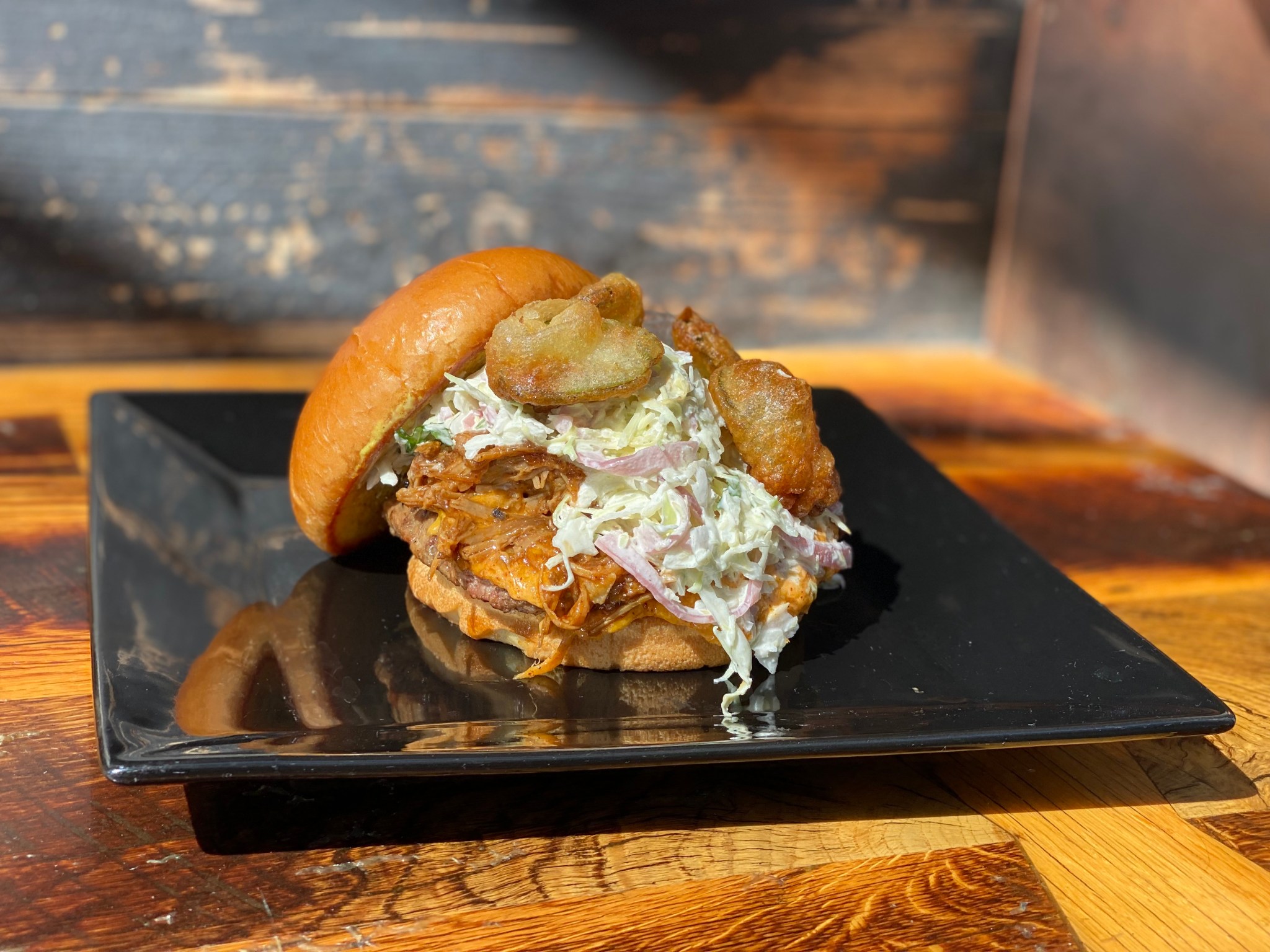 Bring Your Appetite to Santa Barbara Burger Week - The Santa Barbara ...