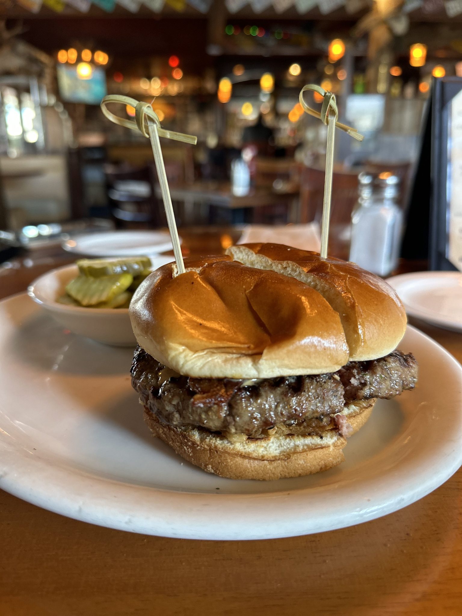 Bring Your Appetite to Santa Barbara Burger Week - The Santa Barbara ...