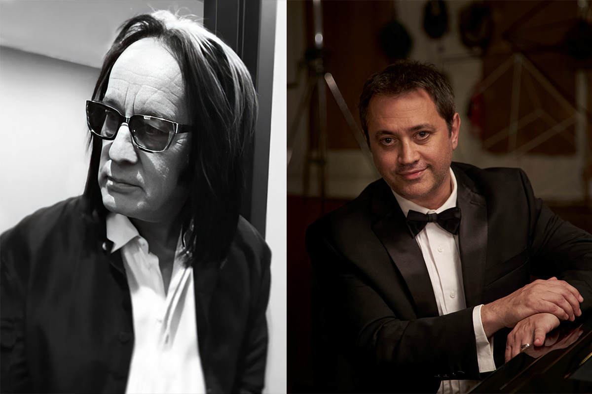 The Burt Bacharach Songbook Gets the Star Treatment in Ventura - The ...